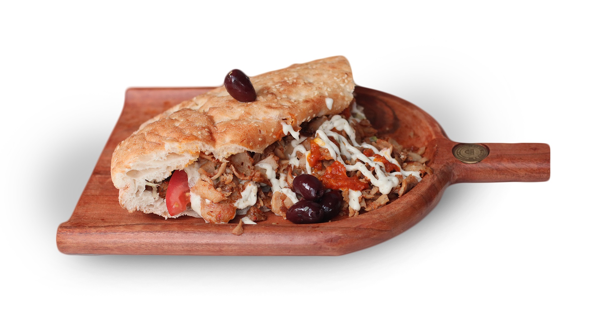 Turks Chicken Kebab – Fatti Prince