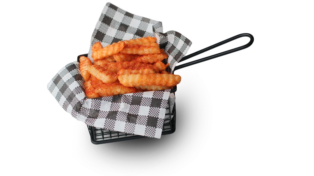 French Fries – Fatti Prince