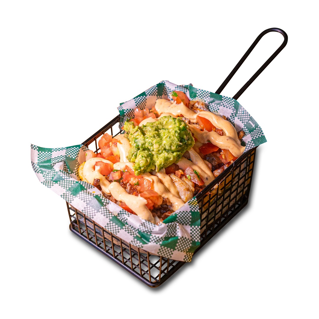 Loaded Fries (HSP) – Fatti Prince